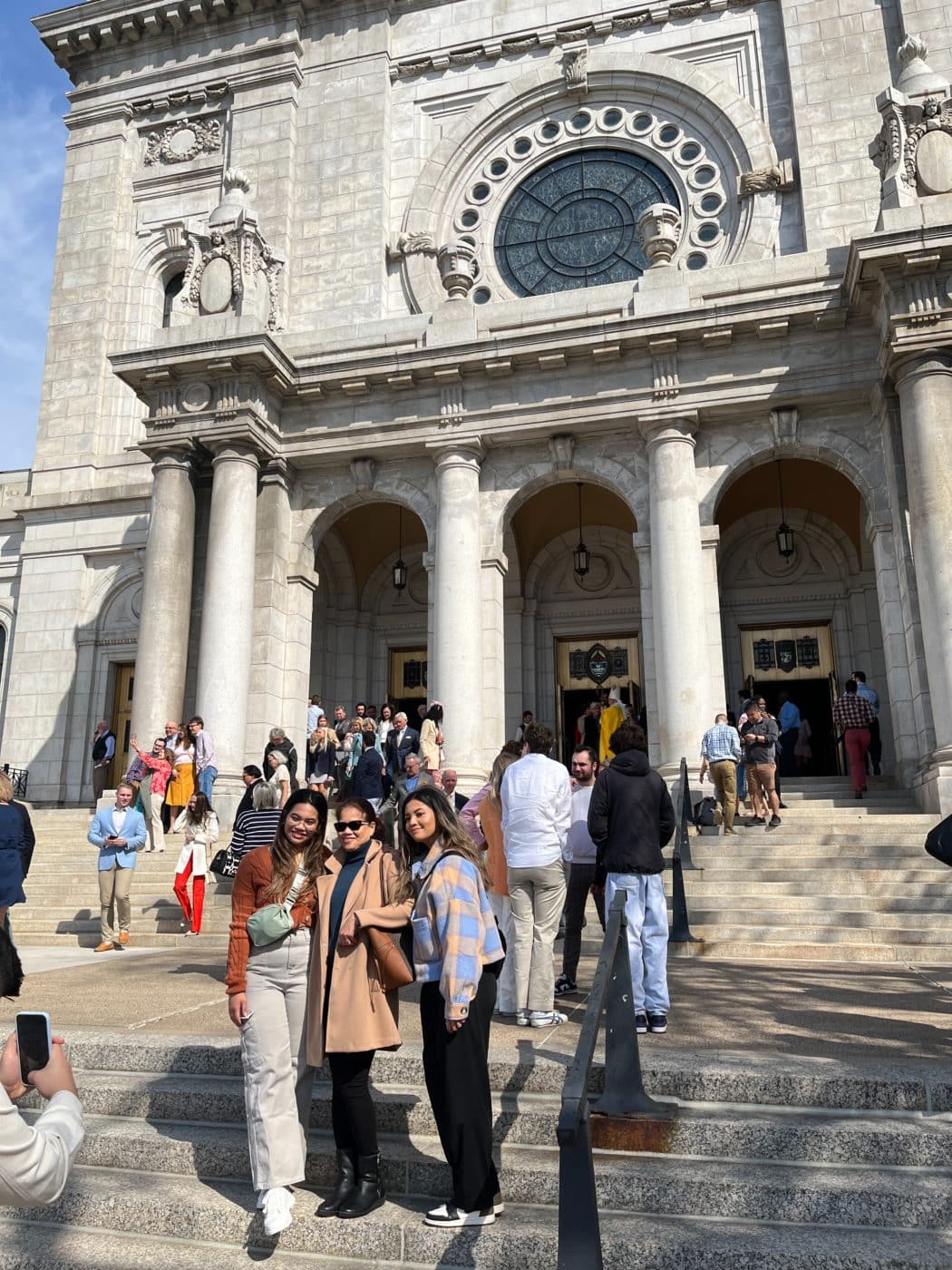 The Basilica Fund | The Basilica of Saint Mary