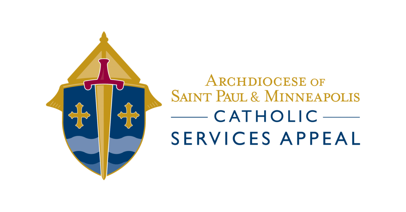 Catholic Services Appeal | The Basilica of Saint Mary Catholic Services Appeal | The Basilica of Saint Mary
